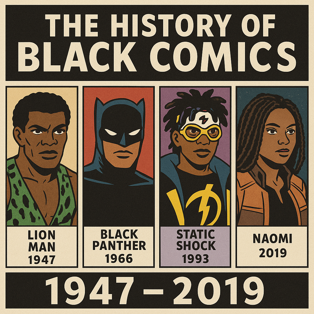 Gulf Coast Cosmos Comics
